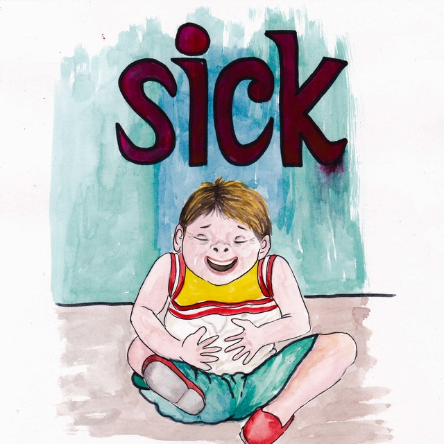 sick の意味・英語・語源・関連・歴史が見える英単語辞書